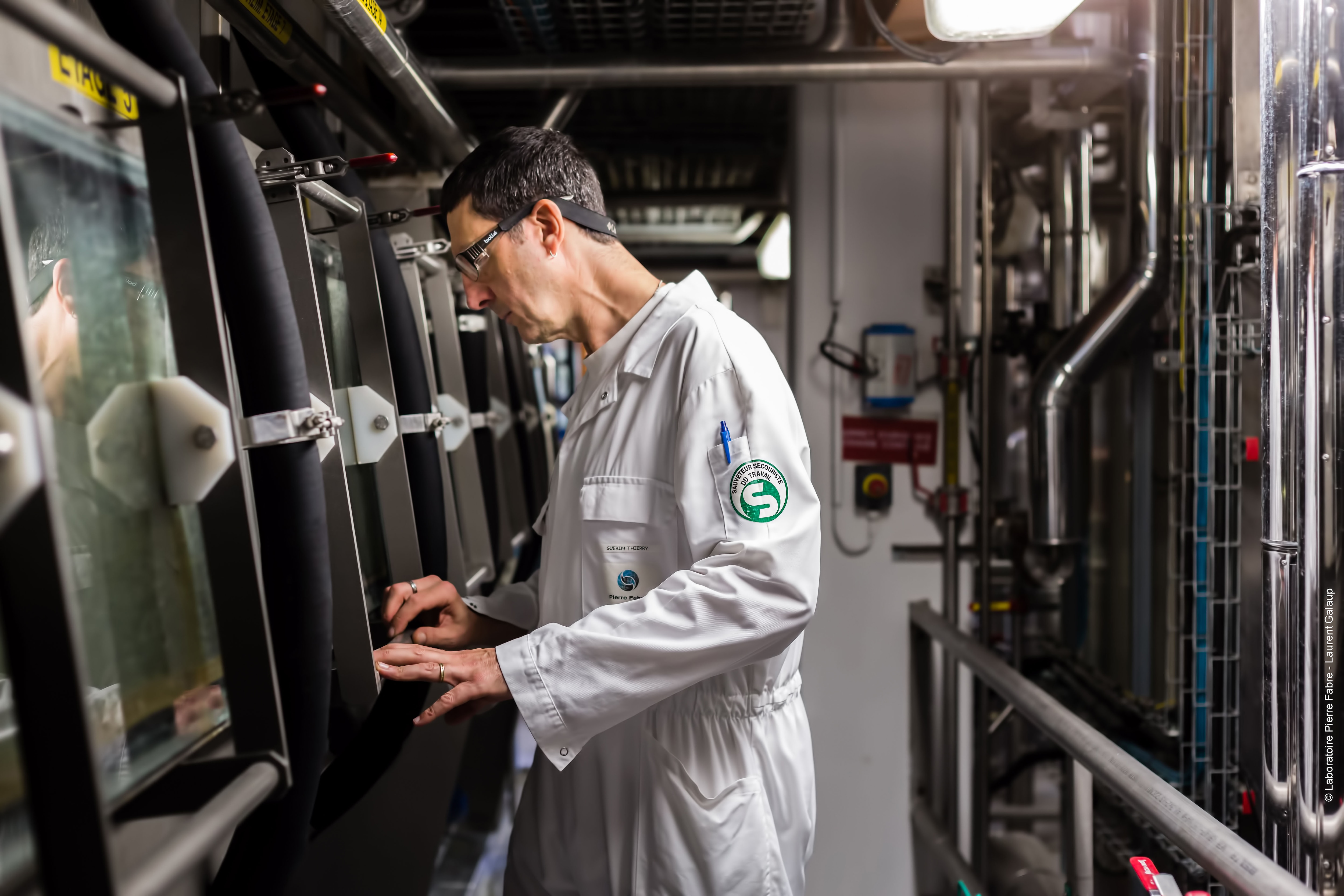 Discover the pharma and non-pharma CDMO offer by the Pierre Fabre Group