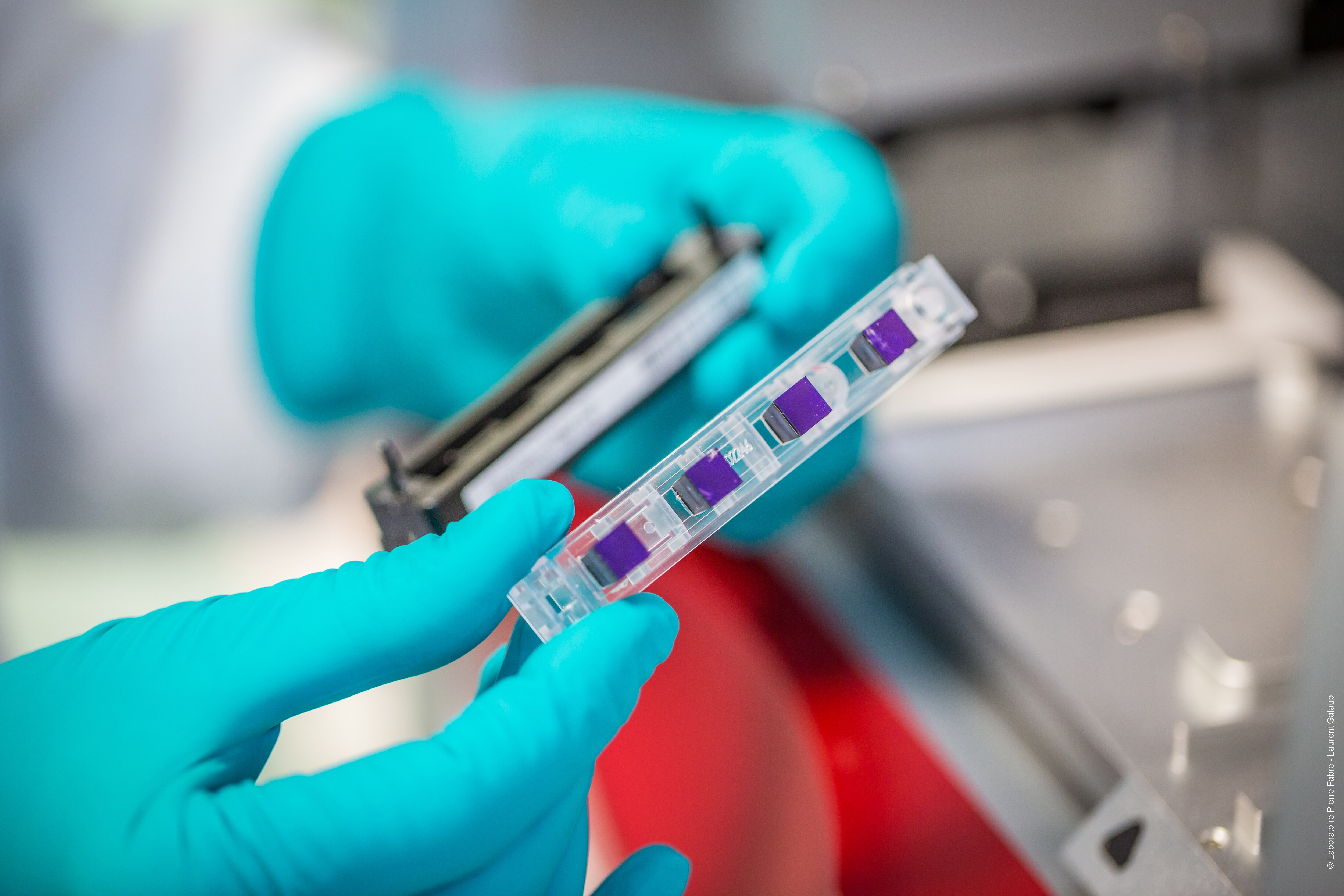 Lutte contre le cancer : nos réponses thérapeutiques | Pierre Fabre