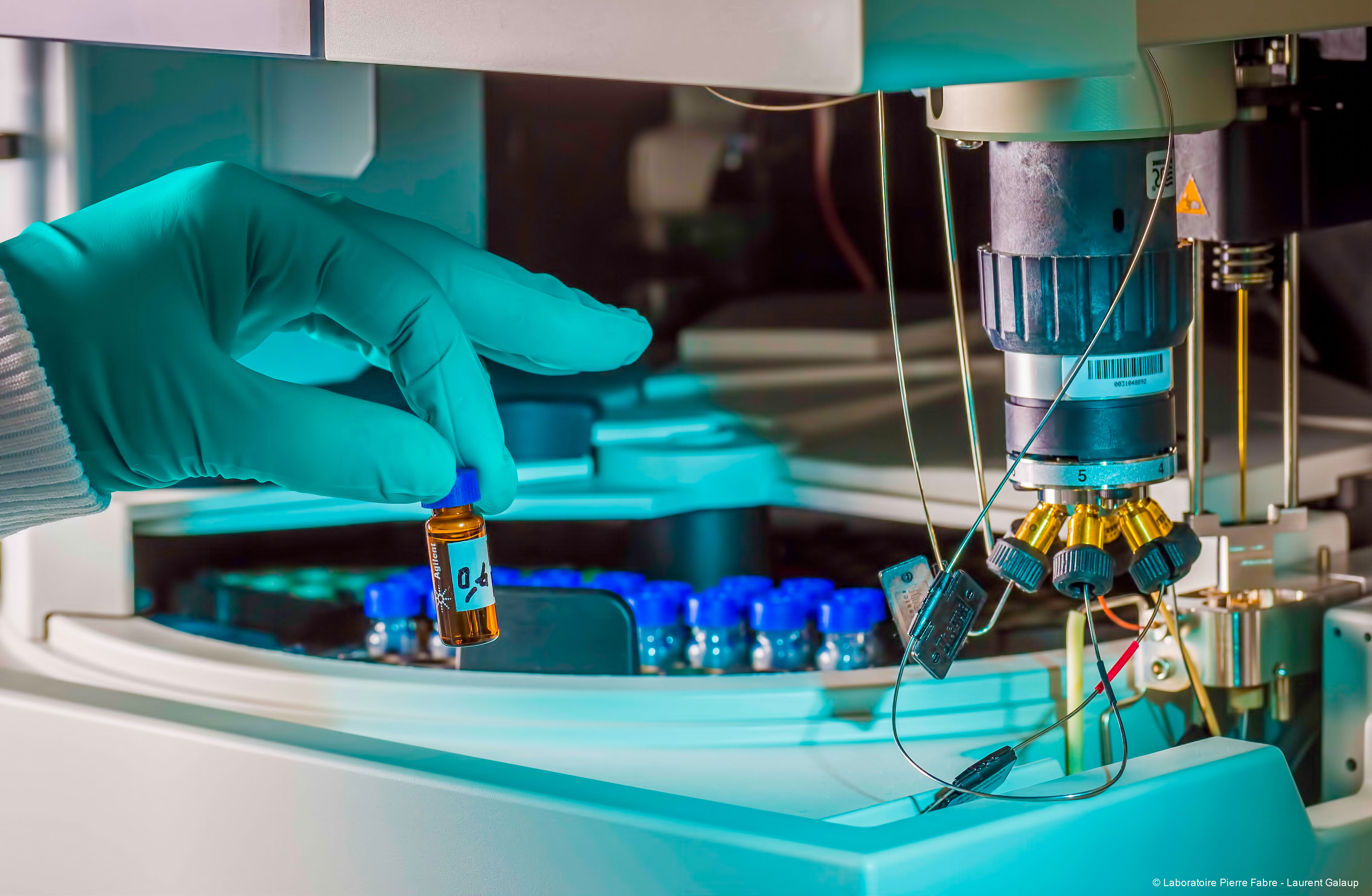 Lutte contre le cancer : nos réponses thérapeutiques | Pierre Fabre