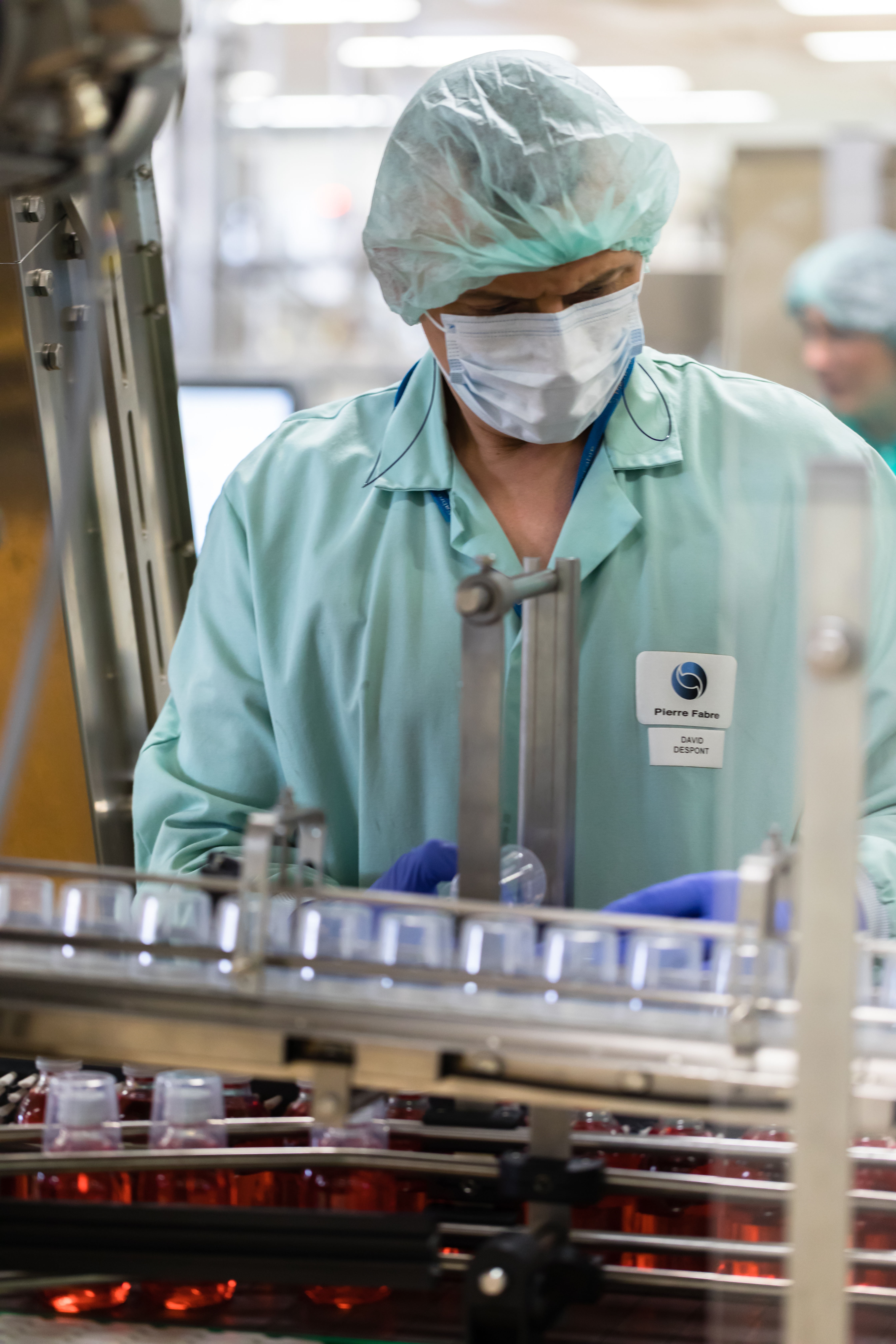 S’engager pour le Made in France - Nos engagements | Pierre Fabre