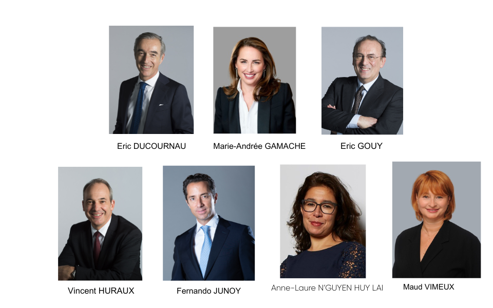 Group Governance and Board of Directors | Pierre Fabre