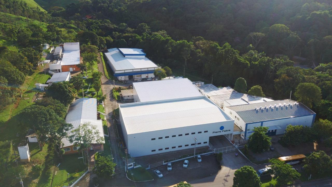 Pierre Fabre no Brasil | Pierre Fabre - Corporate