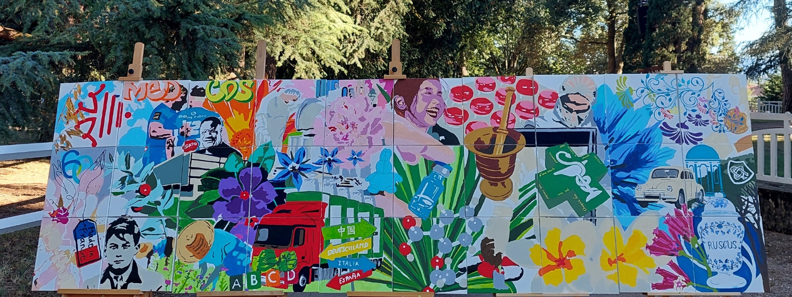 Pierre Fabre, French pharmaceutical and dermocosmetics group