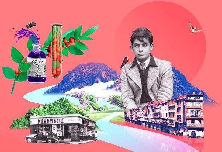 A French pharmaceutical and dermocosmetics group|Pierre Fabre