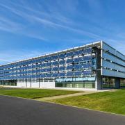 Our Pharmaceutical Laboratory : an International Company | Pierre Fabre